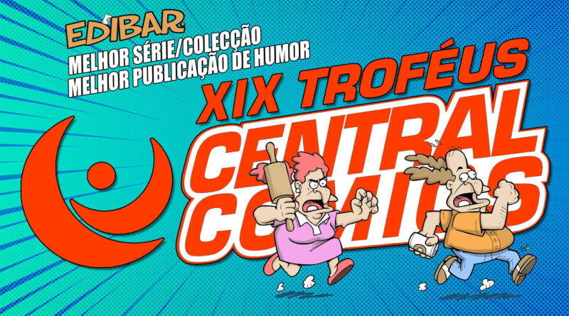 Edibar, criação do artista paranaense Lucio Oliveira, concorre em duas ...