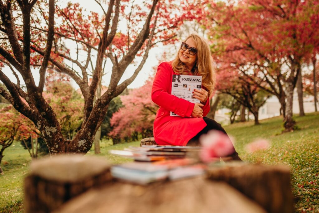 Revista Visual chega a duas décadas de história em Guarapuava – Correio ...