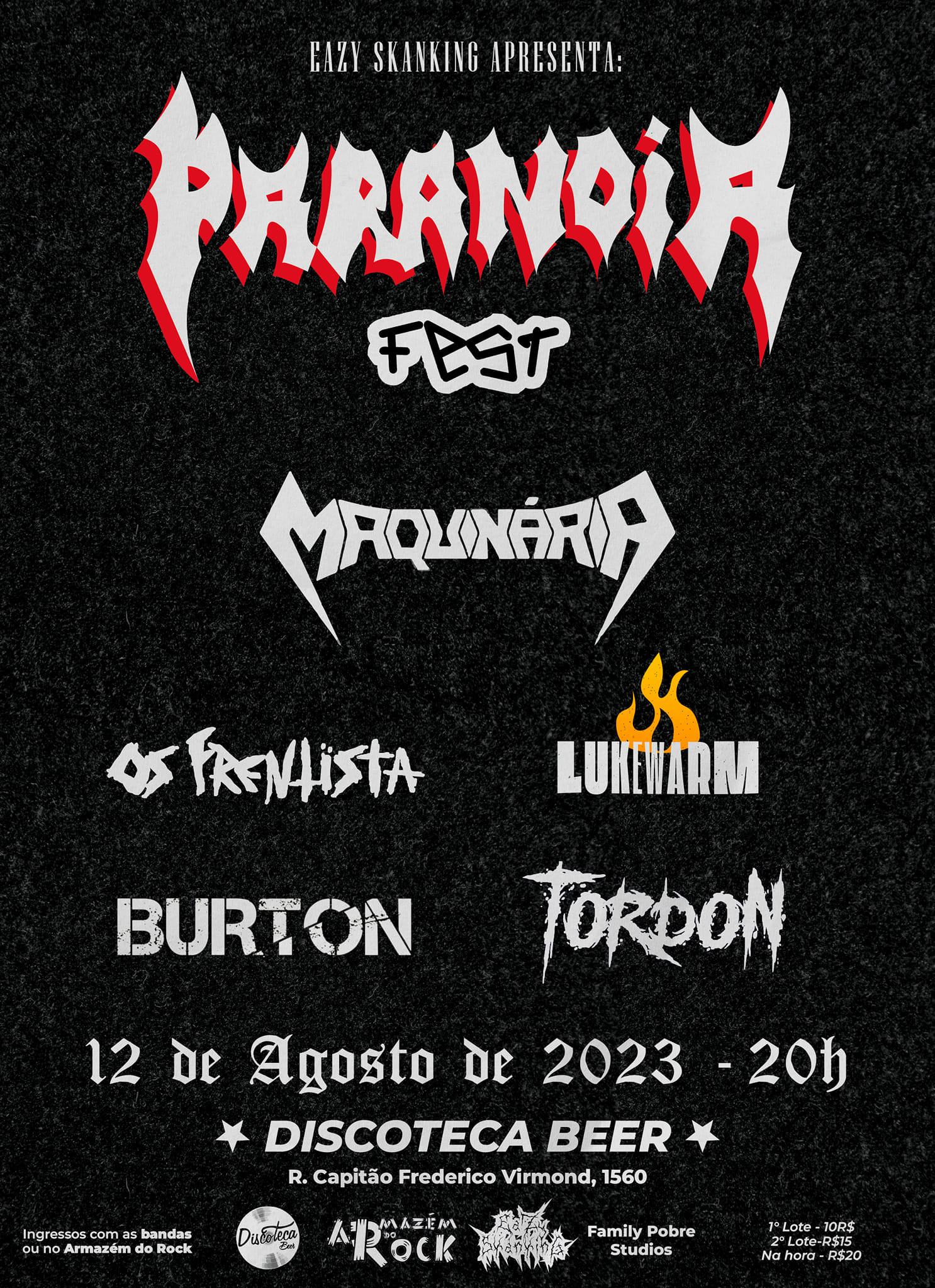 Sonho que virou realidade: Discoteca Beer une linha retrô e diversidade ...