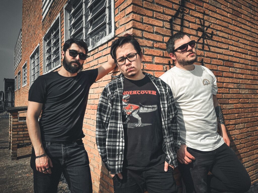 Banda Like a Tear lança o novo single ‘Melhor do Que Antes’ – Correio ...